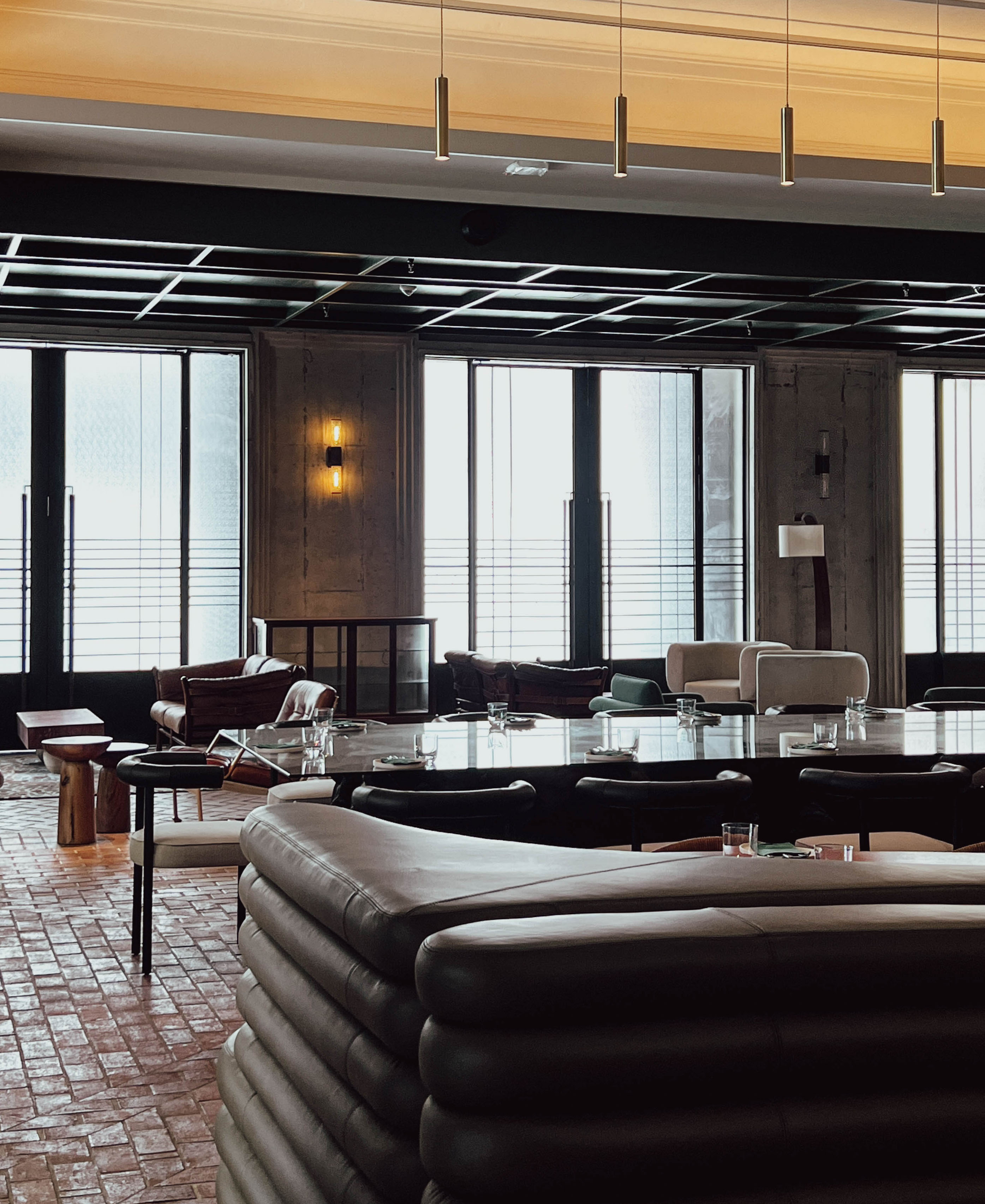 Eat Drink KL | Raw Kitchen Hall: Opening next month in Else Kuala